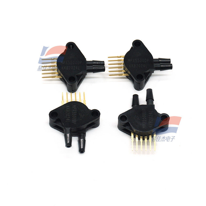 YJJ MPX5010DP Integrated Silicon Pressure Sensors Are Used in HVAC ...